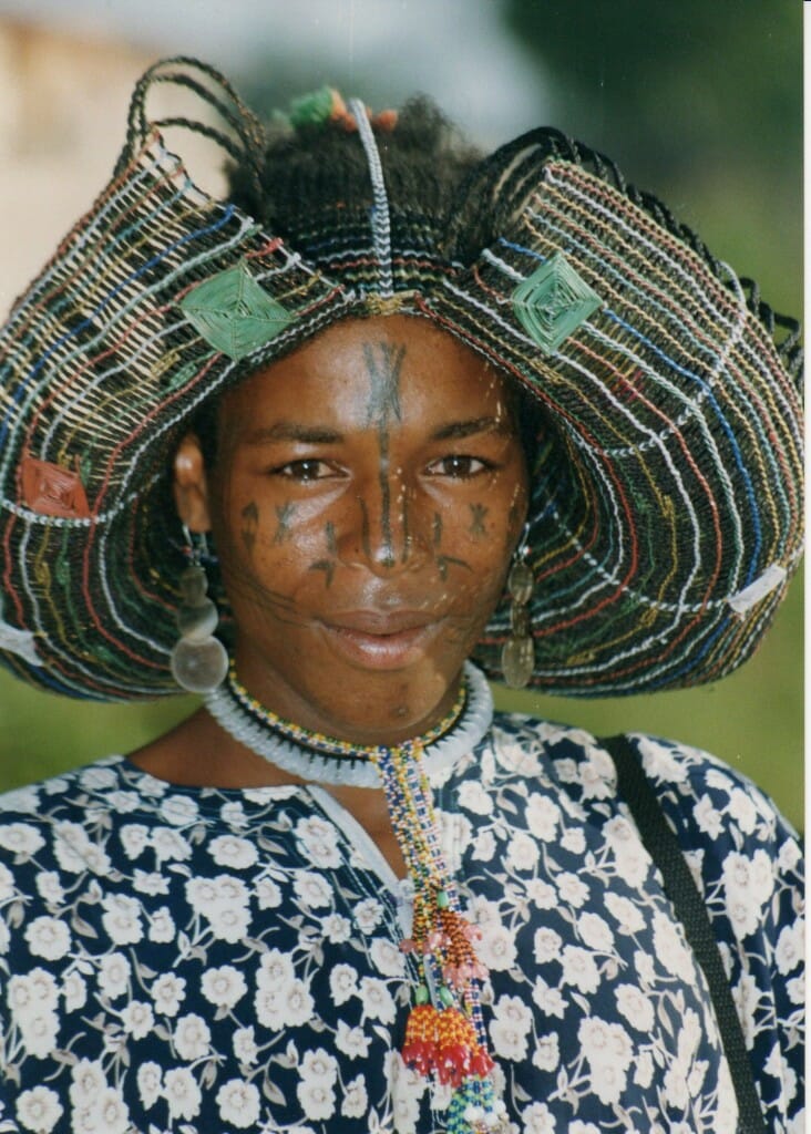 The Bororo of Northern Nigeria