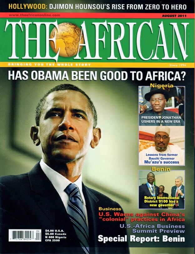 africa | The African Magazine