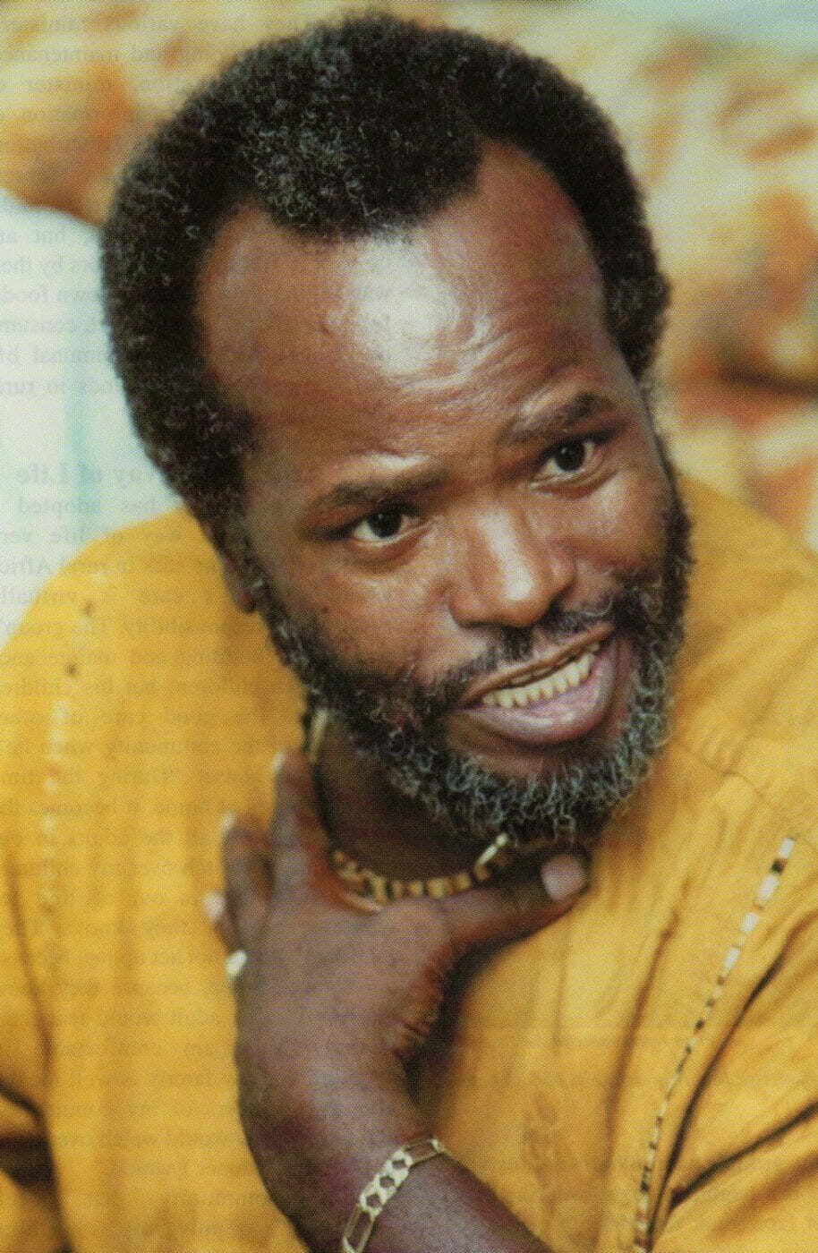 The African Hebrew Israelites of Jerusalem | The African Magazine