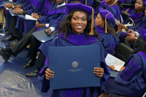 Why historically black colleges and universities matter in today’s America