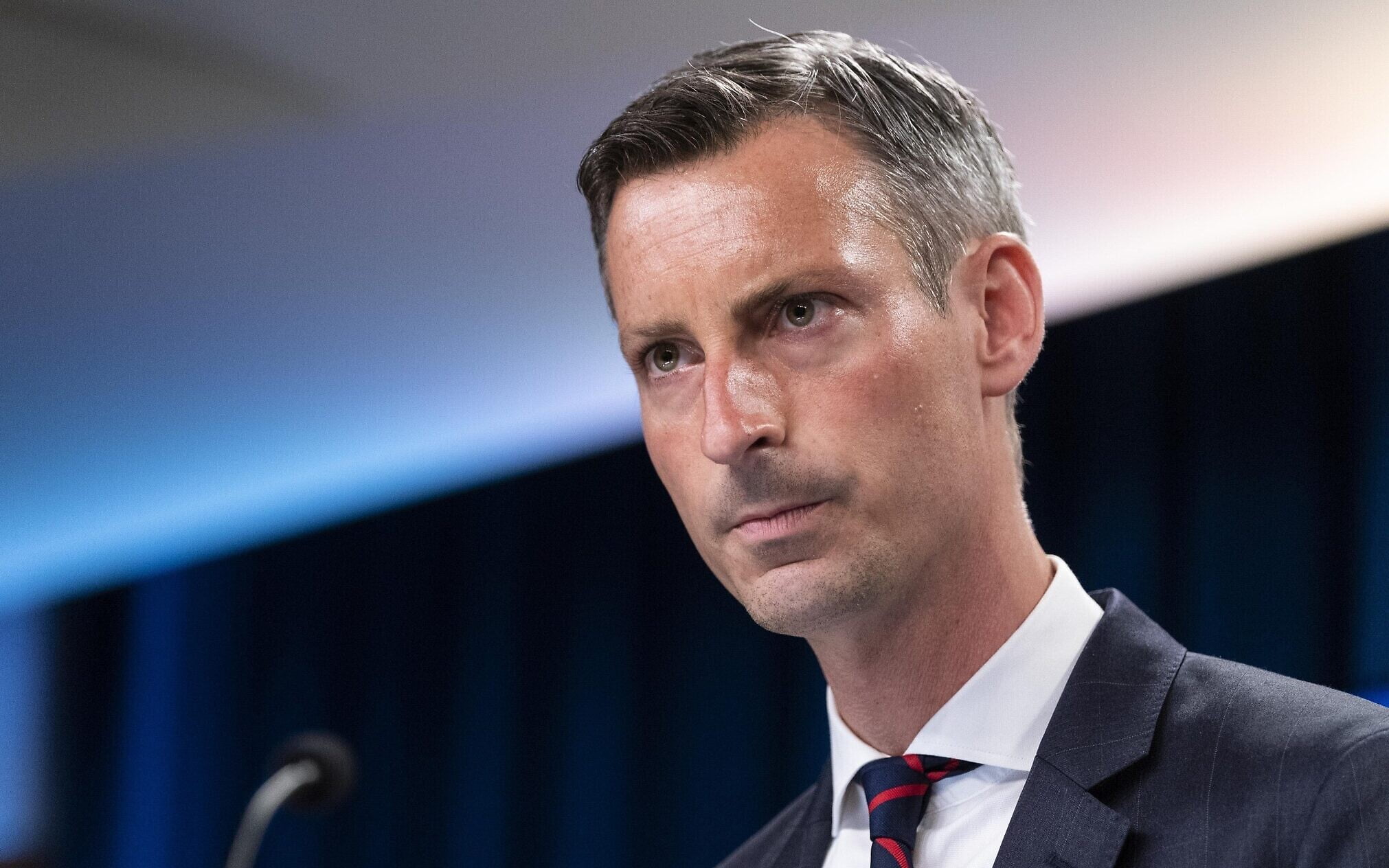 U.S. offers rewards for the arrest of terrorists