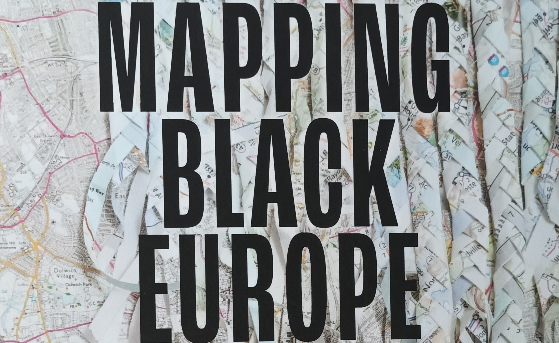 New book maps the black presence in 8 European capitals