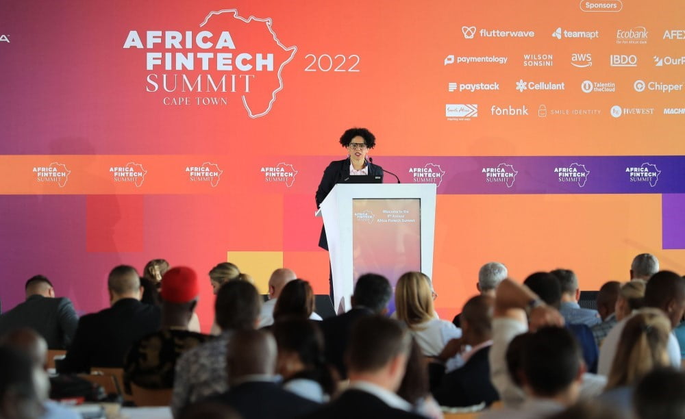 The 9th Africa Fintech Summit scheduled to start tomorrow