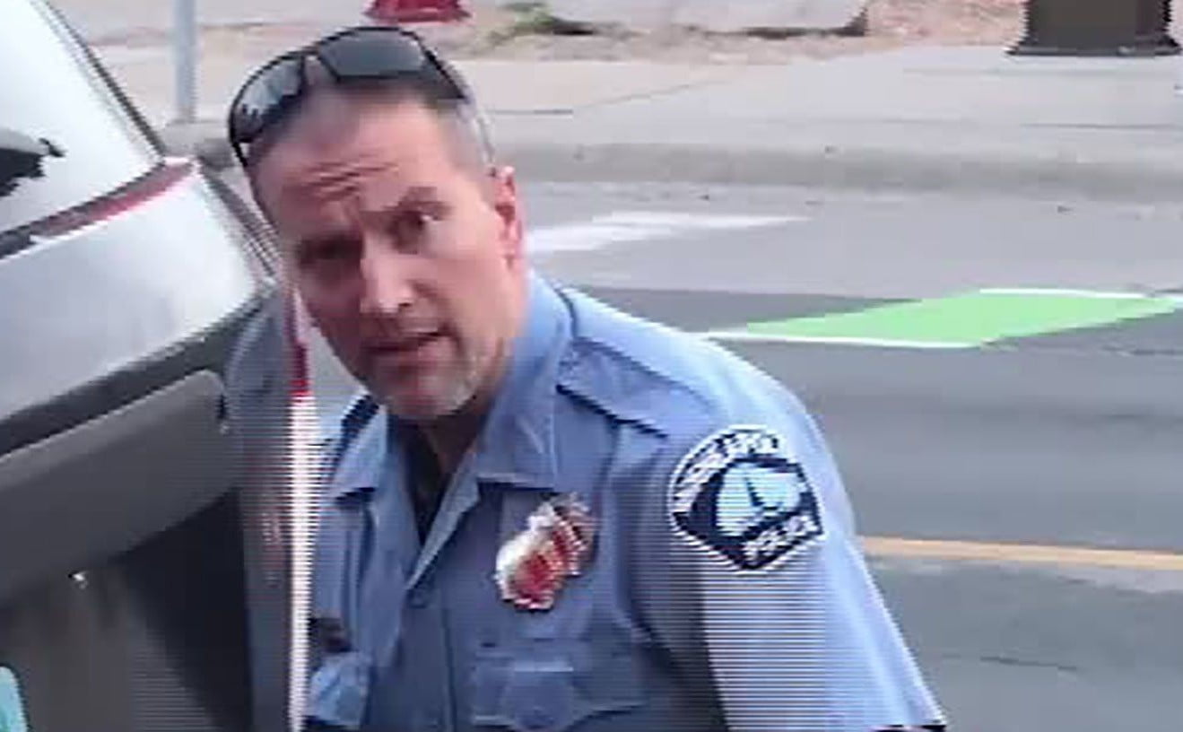 City of Minneapolis to pay other victims of Derek Chauvin