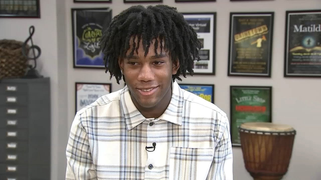 Chicago high school senior accepted to 6 Ivy League schools