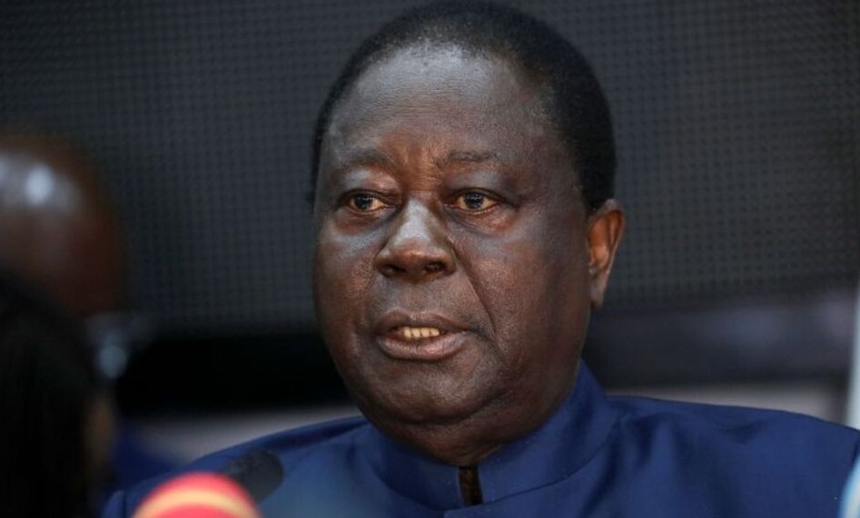 Ivorian political dinosaur, former President Bédié, dies at 89