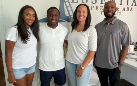 A unique therapy clinic to help people with disabilities