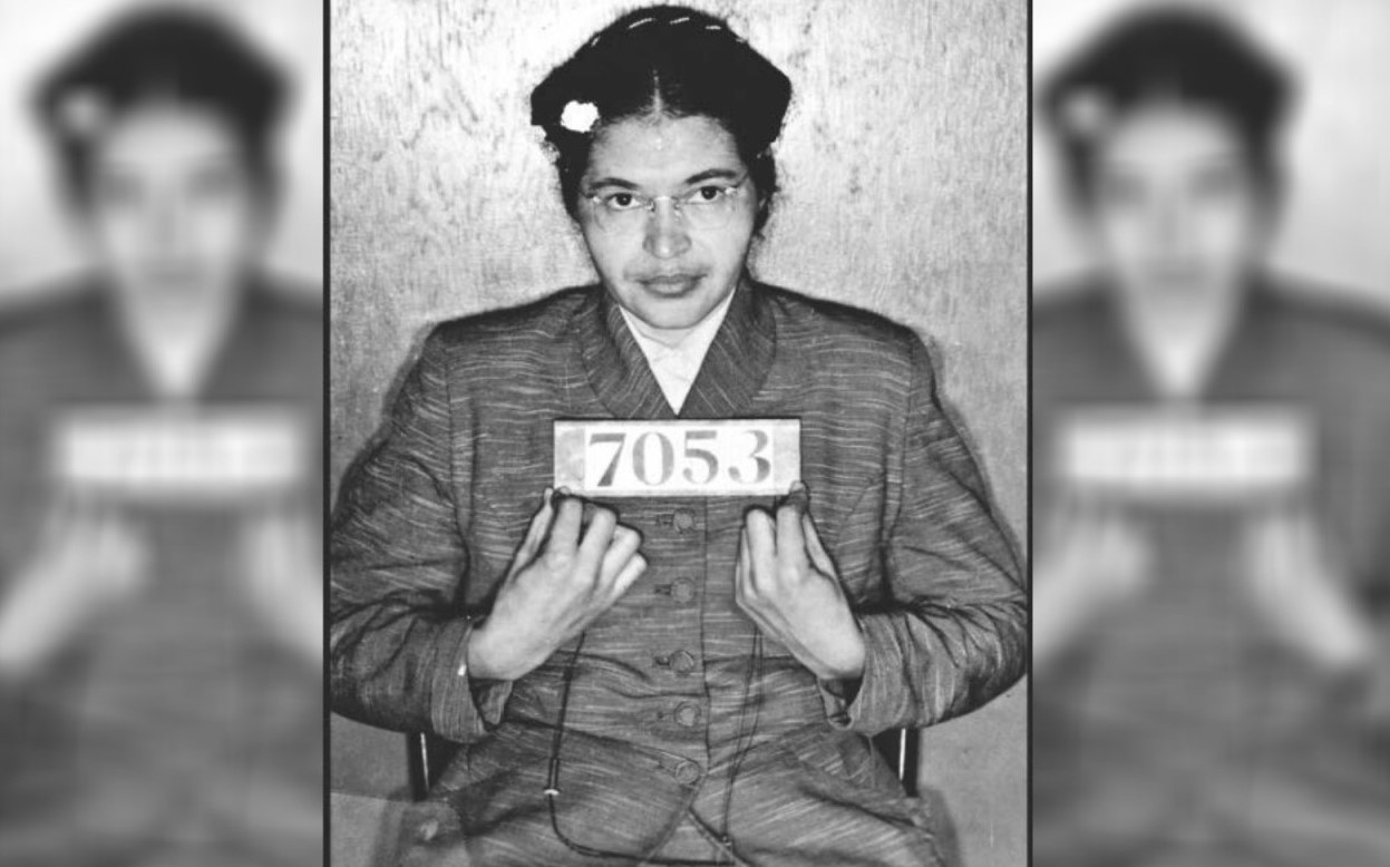 Black lawmakers push for Rosa Parks federal holiday