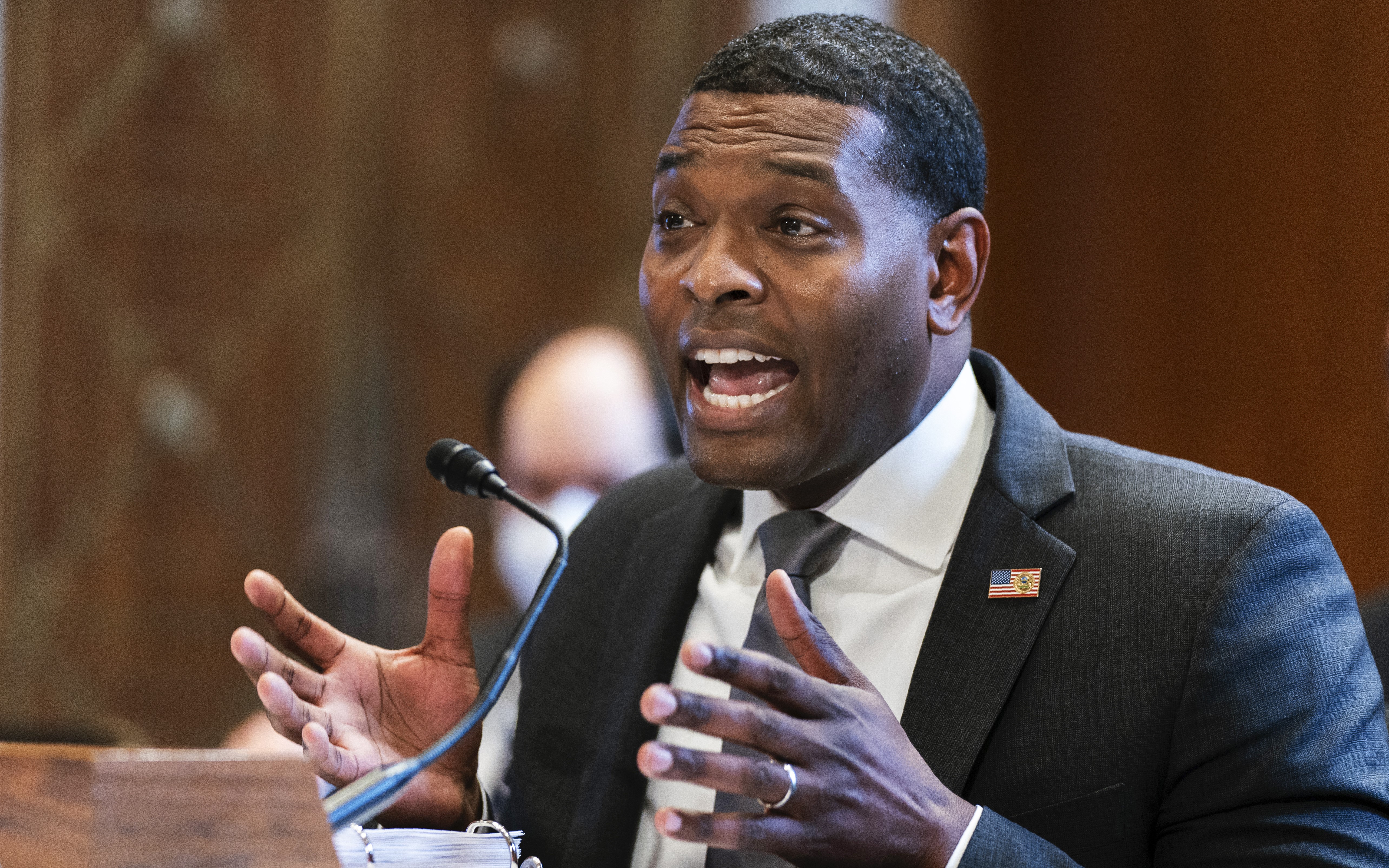 EPA Administrator and NAACP president to travel to Africa