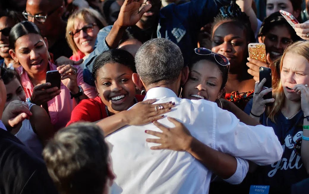 The power of the Black vote